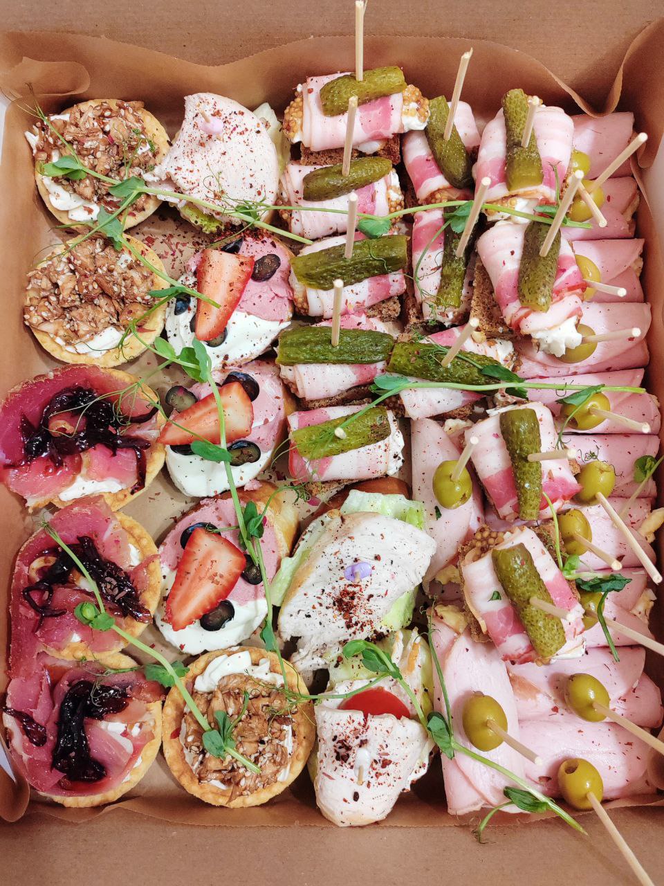 Главная | Fox Box